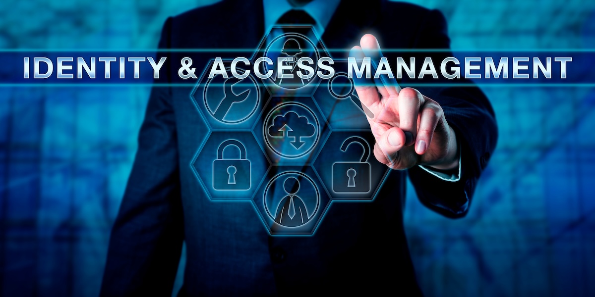 An Introductory Guide to AWS Identity and Access Management - Brandon J ...