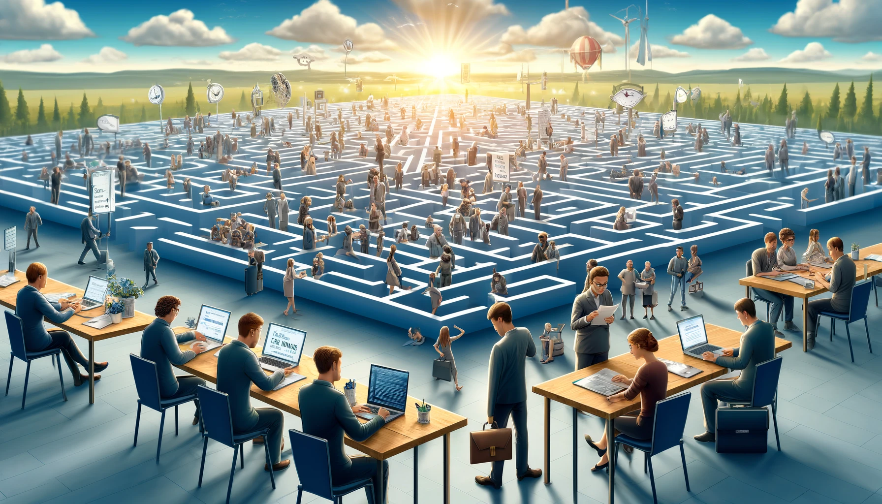 Navigating Your IT Career Path: Insights for Beginners - Brandon J Carroll